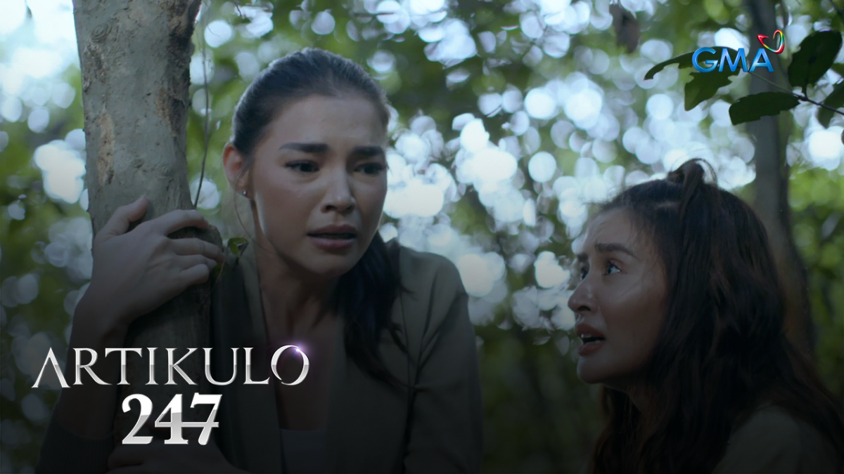 Artikulo 247: Himala! Iniligtas ni Carmen si Jane! | Episode 23 (3/4 ...