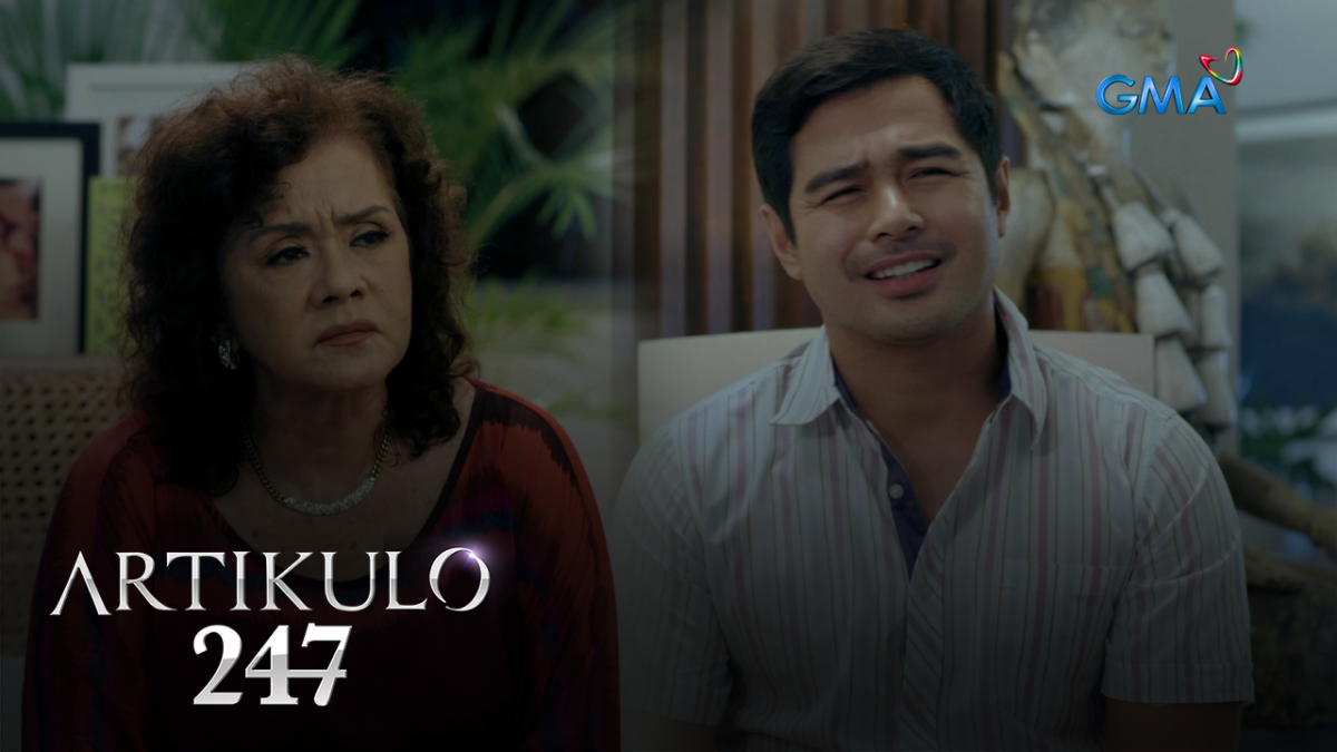 Artikulo 247: Noah and Jane against the world! | Episode 35 (2/4) | GMA ...