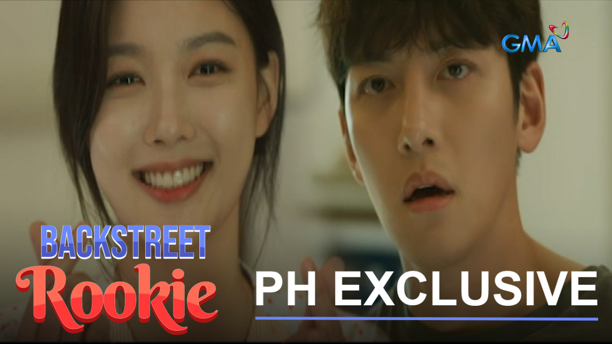 Backstreet Rookie: Arriane's resignation | Episode 12 | GMA Entertainment | GMA Entertainment