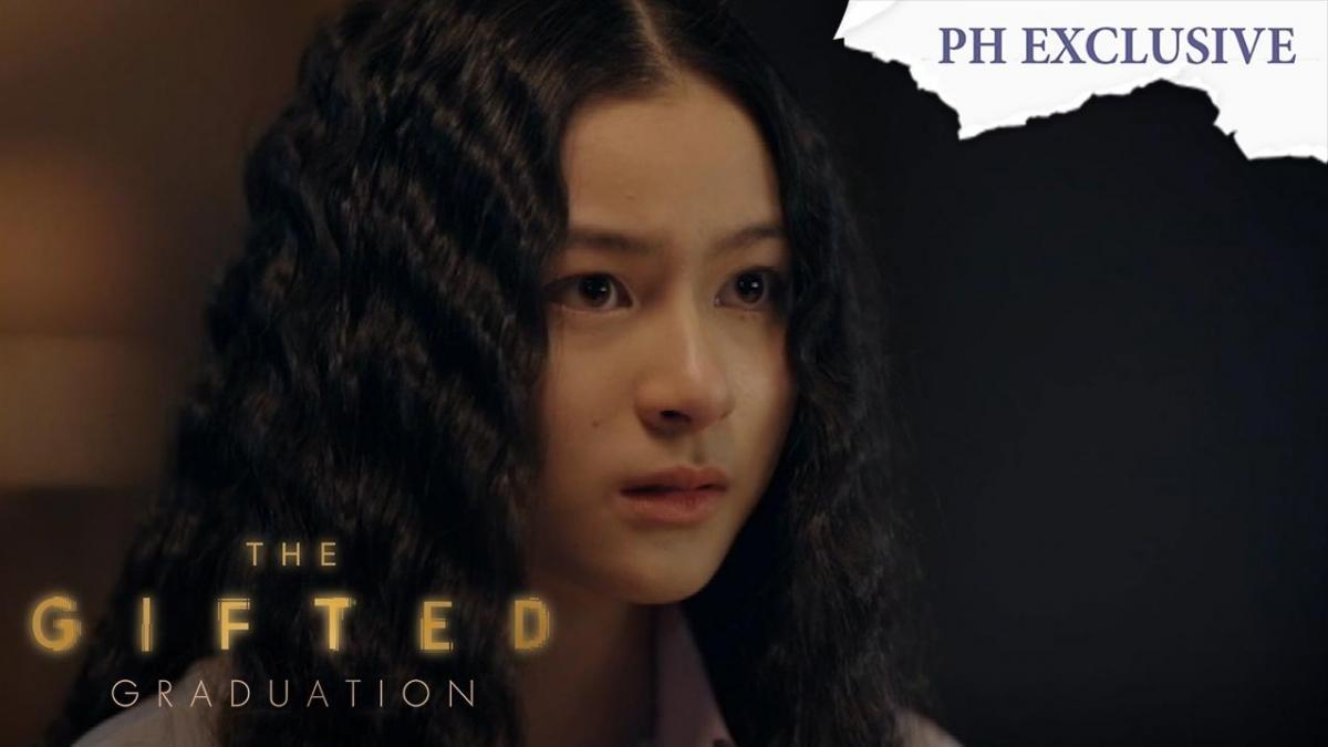 The Gifted: Graduation: Grace is a threat! | Episode 23 | GMA ...