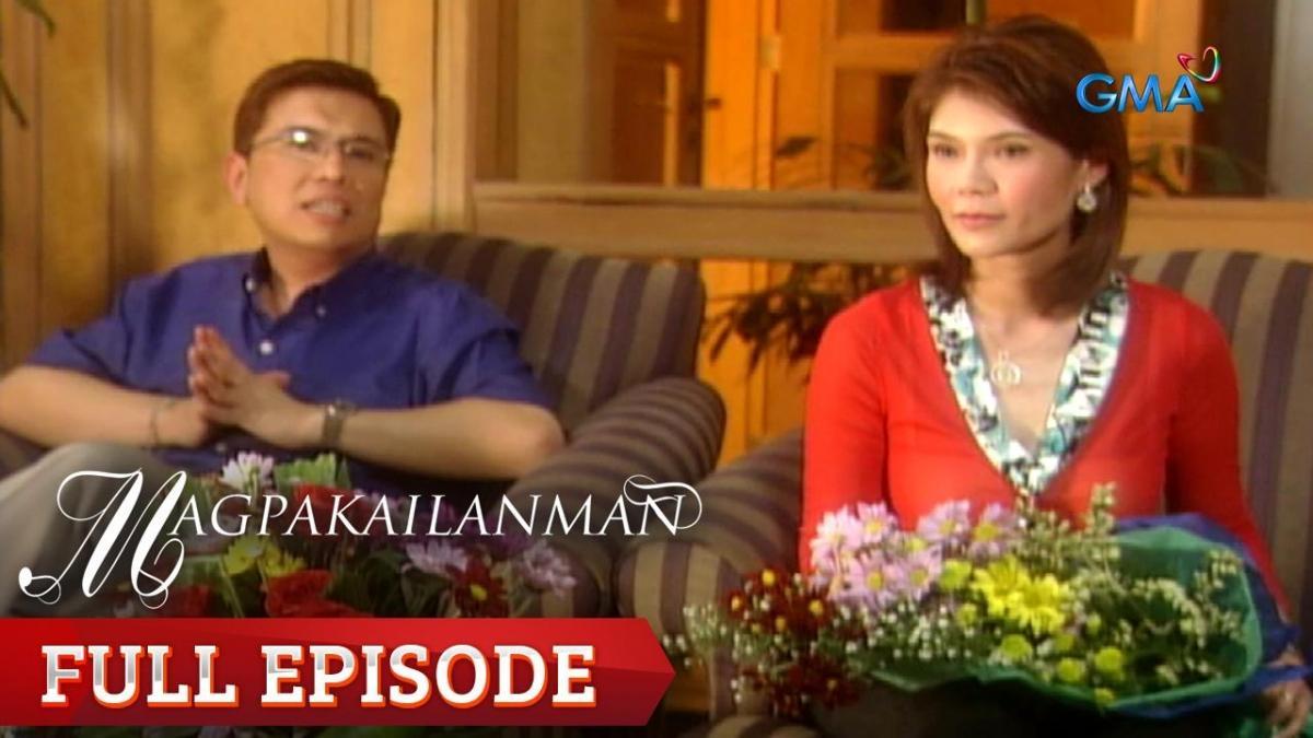 Magpakailanman: From lab partners to dermatology icons, the Manny & Pie ...