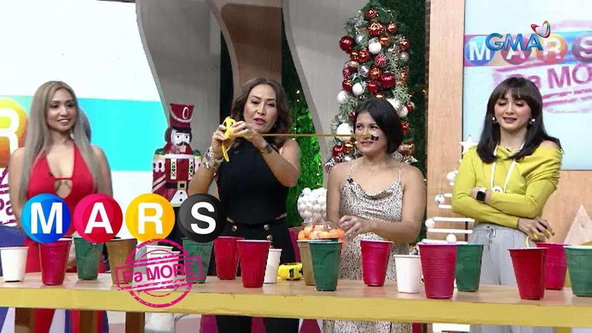 Mars Pa More: Tulay to win para 'Mars Magaling!' | GMA Entertainment