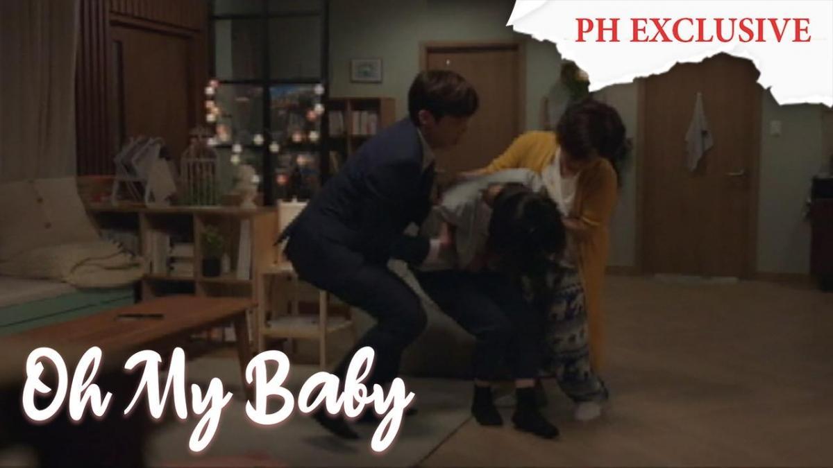 Oh My Baby: Charie's risky condition | Episode 29 | GMA Entertainment