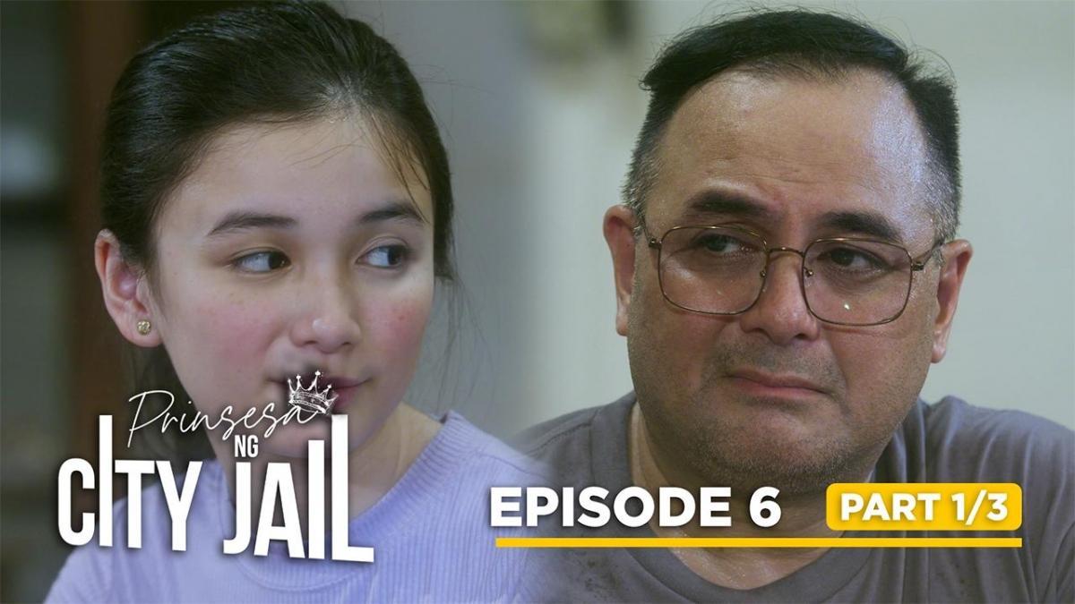 Prinsesa Ng City Jail: Princess has finally received another letter ...