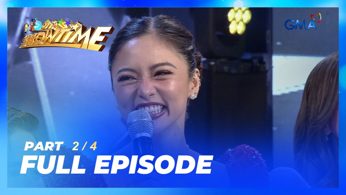It's Showtime: Kim Chiu, favorite kasama sa dressing room ni Vice Ganda ...