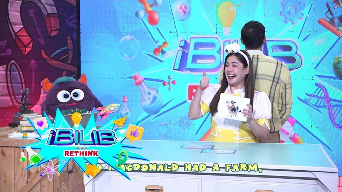 iBilib: The Art of Live Dubbing | GMA Entertainment
