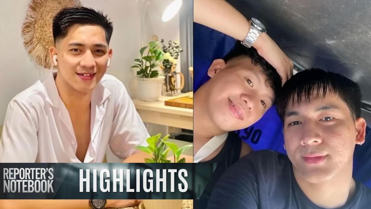 Jayson Zoleta murder case, pinatay ng dating karelasyon? | Reporter's ...