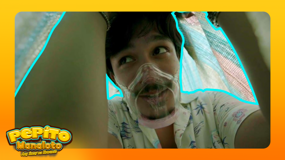 Pepito Manaloto: Issa prank, Roxy! | YouLOL | GMA Entertainment