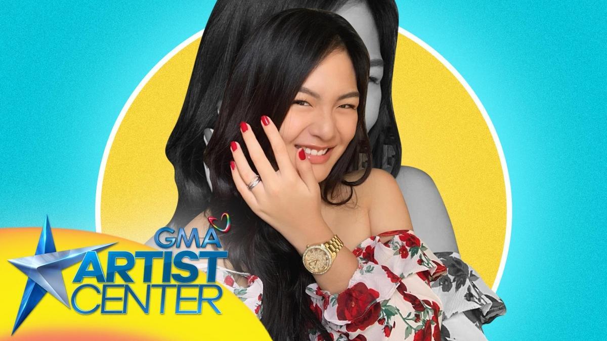 E-Date Mo si Idol: Angelic Guzman, inihalintulad sa isang KANIN? | GMA ...