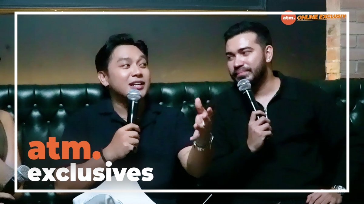 Tito Marsy at Tito Abdul, paano nagamit ang MARKETING sa content ...