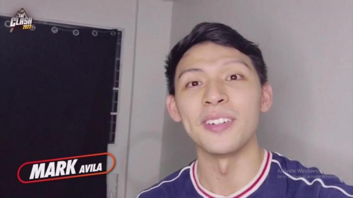 The Clash 2023: Challenge Accepted! with Mark Avila (Online Exclusives) | GMA Entertainment