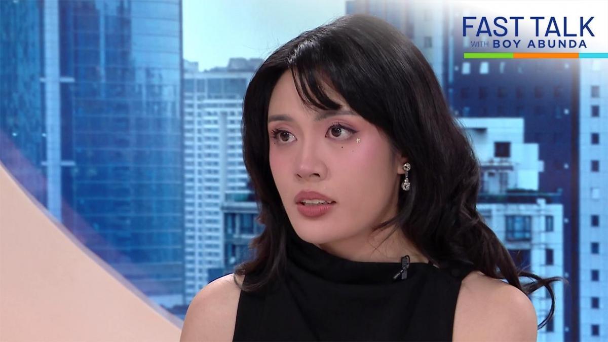 Fast Talk with Boy Abunda: Frankie Pangilinan on being vocal online! (Episode 651) | GMA ...