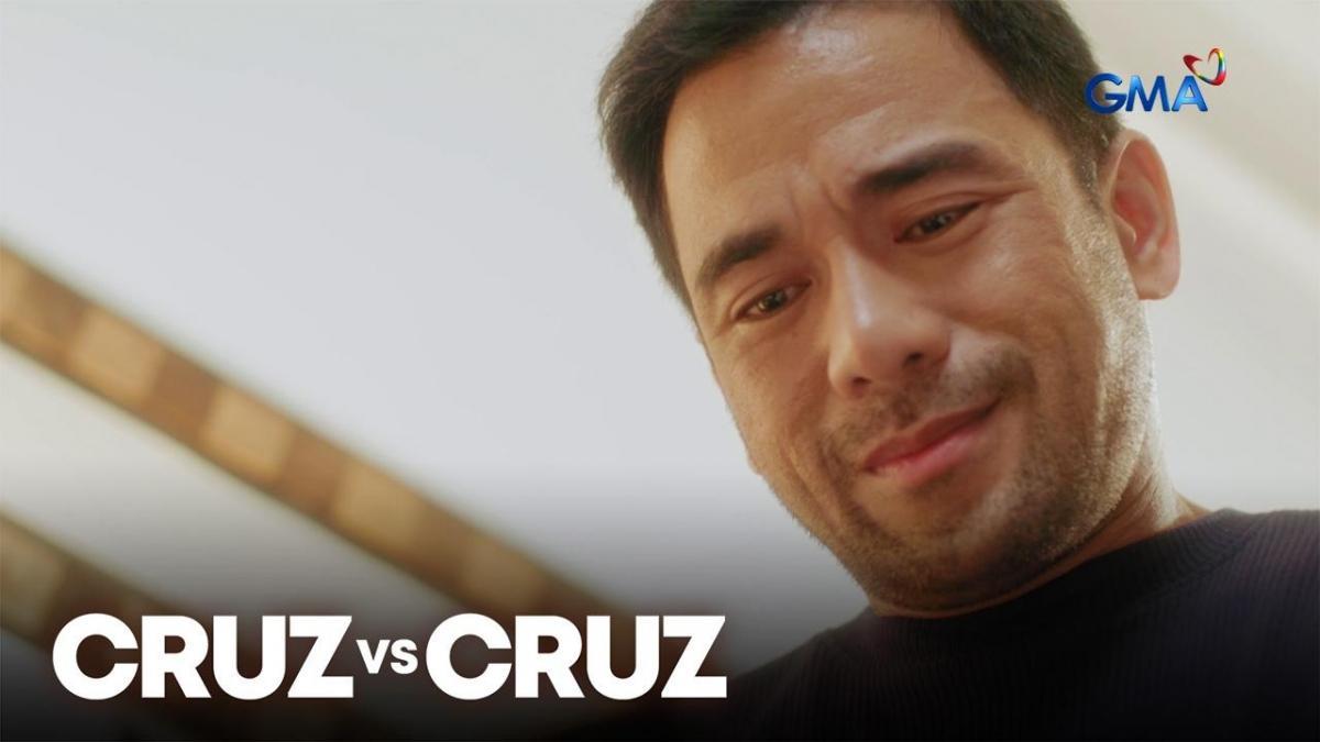 Cruz vs. Cruz: Manuel still longs for the family he left behind ...