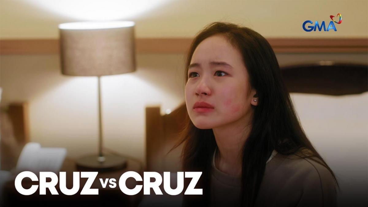 Cruz vs. Cruz: Jessica, ipinaglaban ang ama! (Episode 32) | GMA Entertainment
