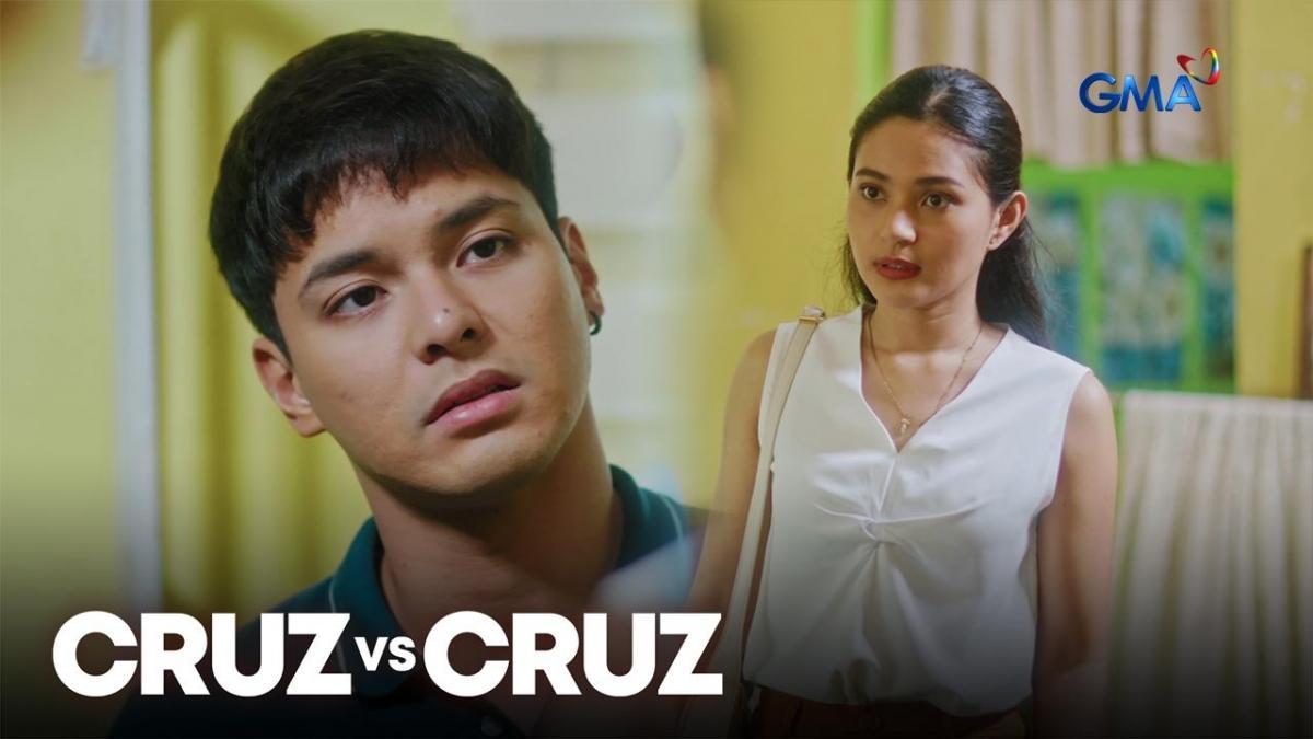 Cruz vs. Cruz: Daisy, balak iwan si Jeffrey at isama si Tetay paalis ng ...