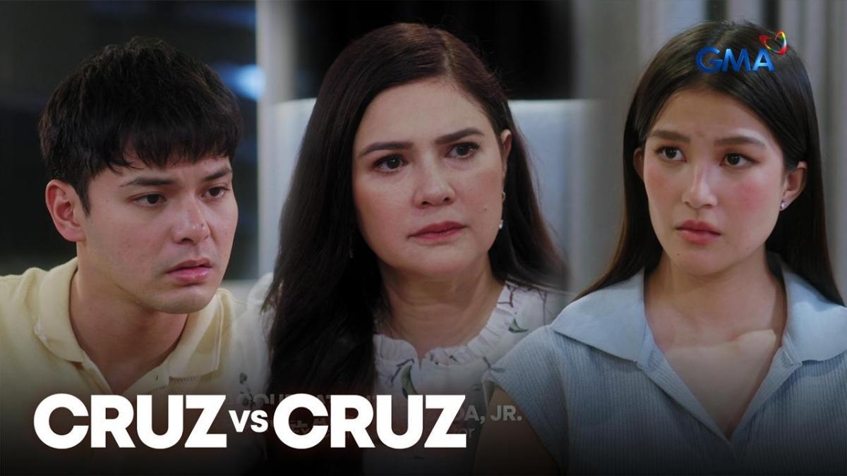 Cruz vs. Cruz: Felma, pananagutin si Hazel sa ginawa kay Manuel ...