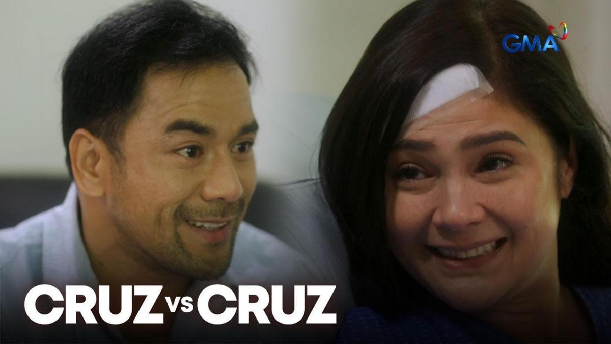 Cruz vs. Cruz: Manuel, handang pakasalan si Felma! (Episode 123) | GMA ...