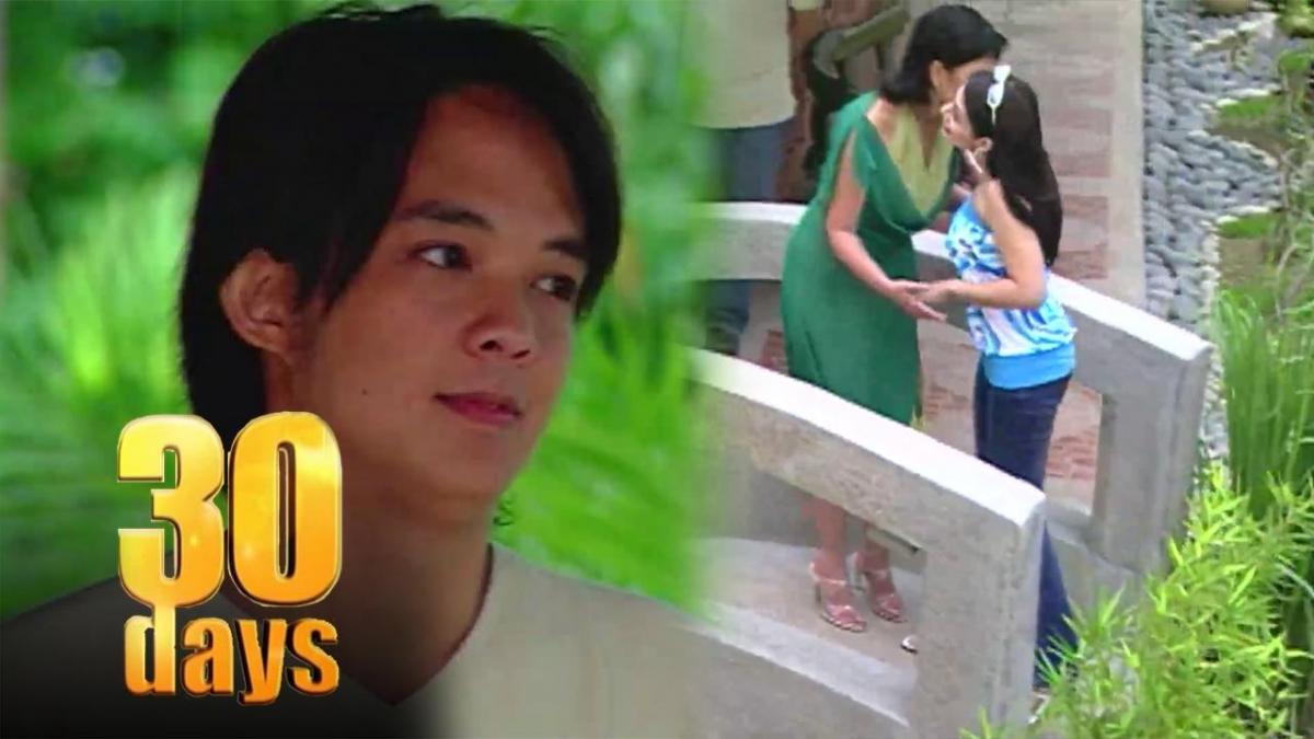 30 Days: Mag-EX, magkakaroon din kaya ng second chance sa 'House of Second Chances'? (Episode 2 ...