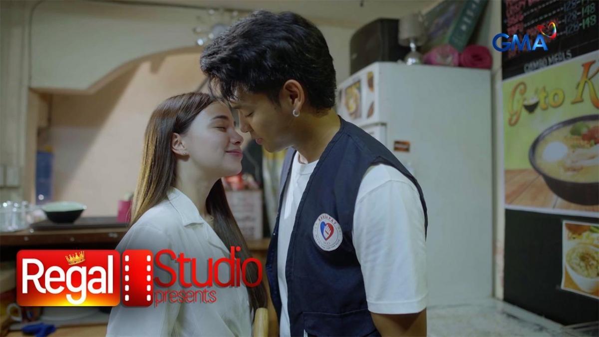 Regal Studio Presents: Vlogger, hindi na lang pala for the clout ang feelings! (My Sweet Charity ...