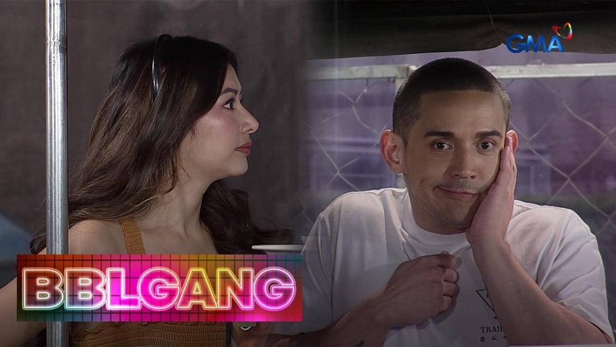 Bubble Gang: Ang bastos ng kwek-kwek mo! | GMA Entertainment