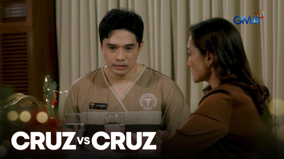 Cruz vs. Cruz: Jessica's father is willing to do everything for revenge ...