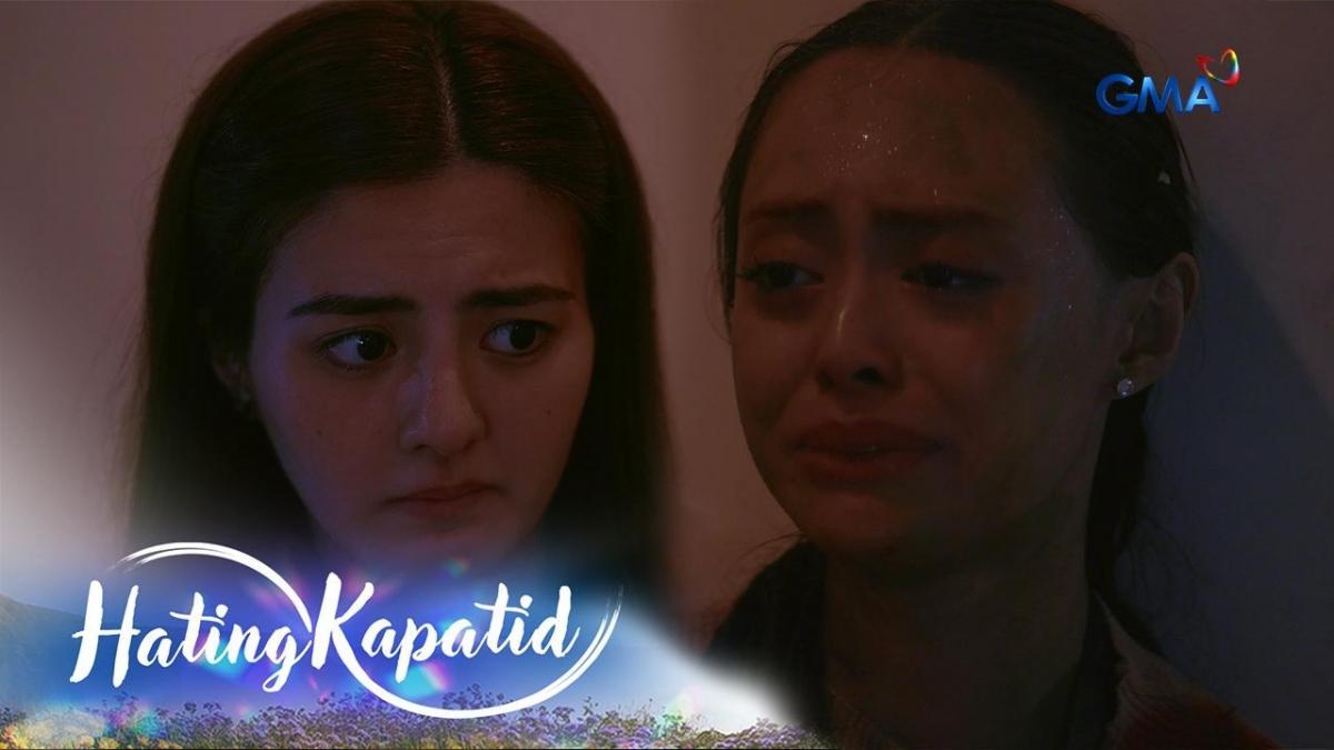 Hating Kapatid: Ang mga ampon na nanlilimos ng pagmamahal! (Episode 72 ...