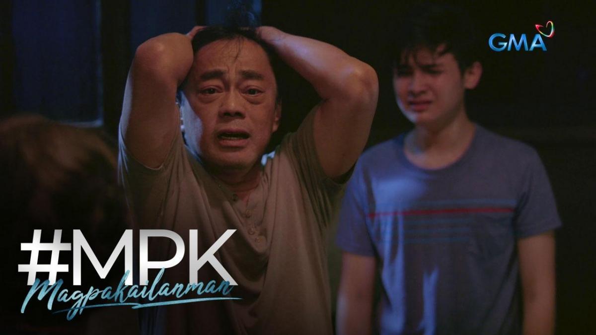 #MPK: Amang may anak na rapist, nalulong sa droga (Magpakailanman) | GMA Entertainment