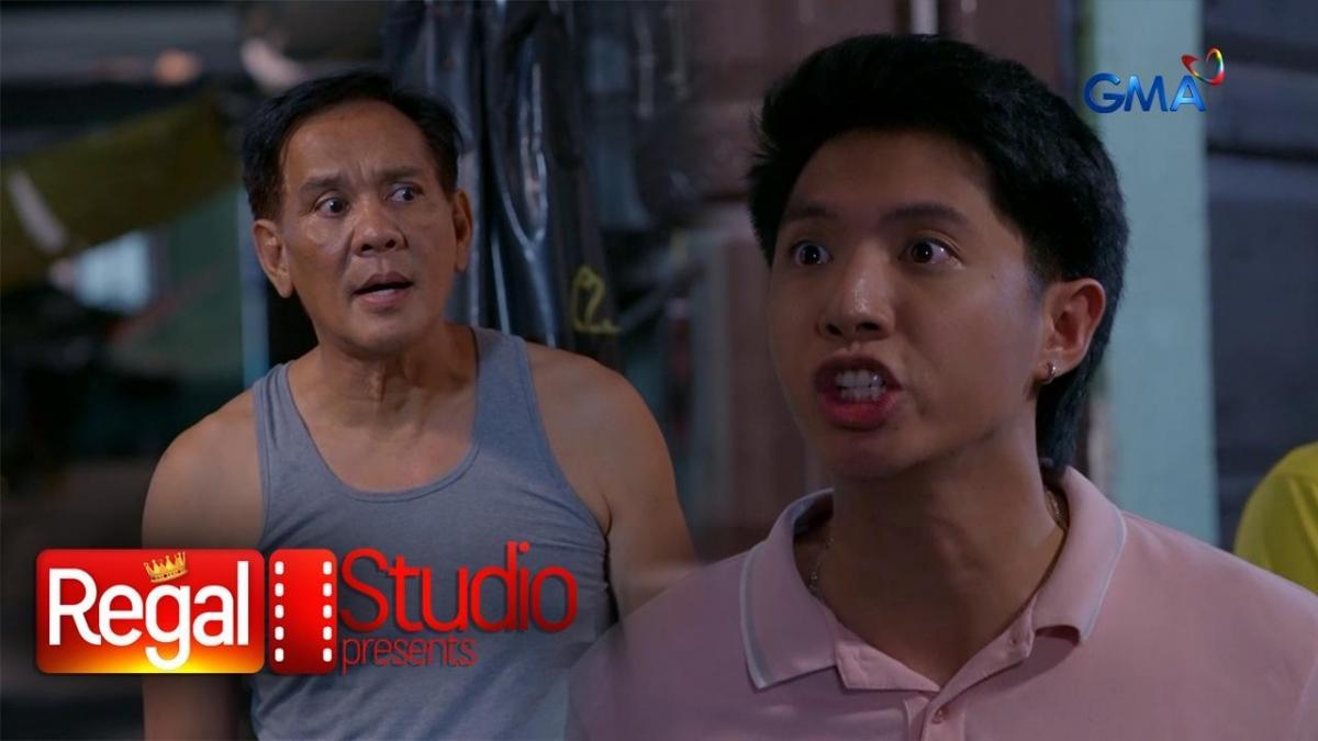 Regal Studio Presents: Landlord, nalaman na may tinatagong sikreto ang ...