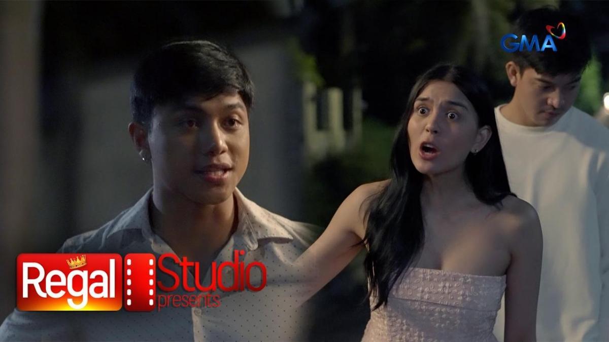 Regal Studio Presents: Fur-baby, nawawala dahil sa kapabayaan ng fur ...