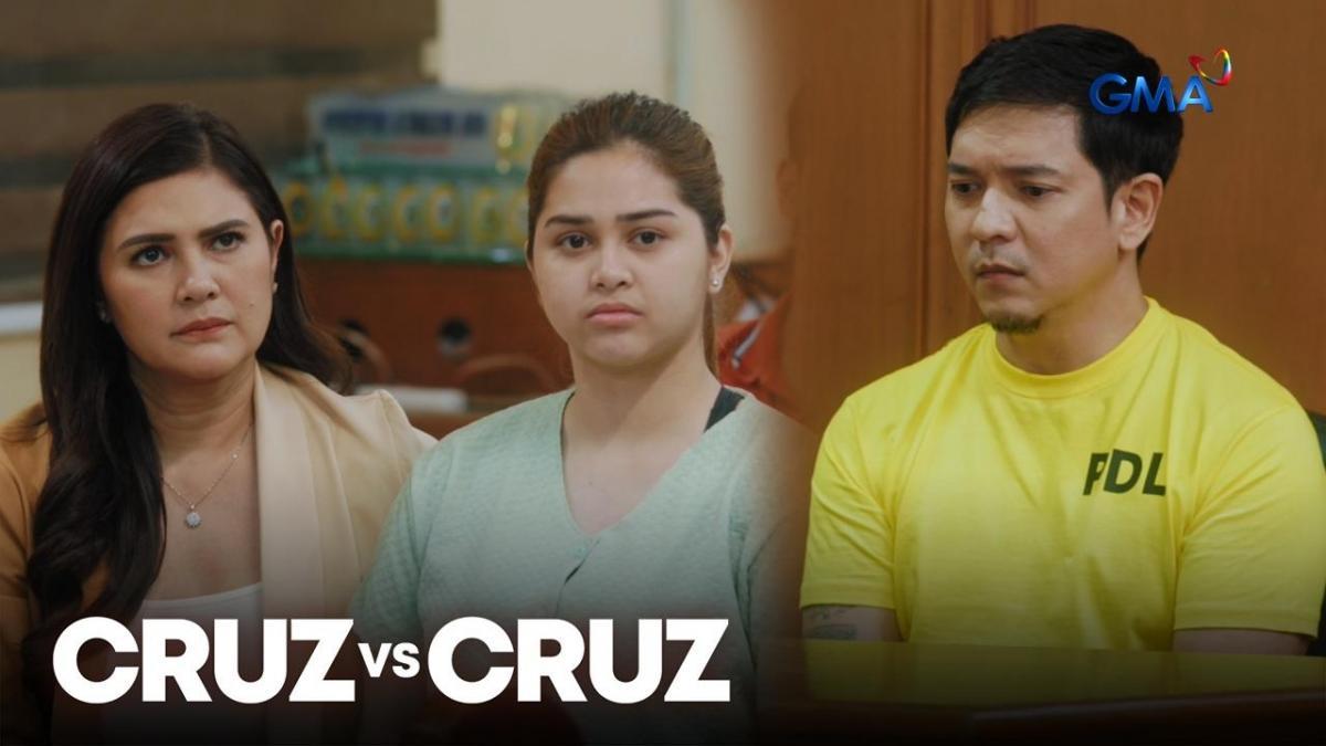 Cruz vs. Cruz: The driver recounts Jessica's accident! (Episode 91 ...