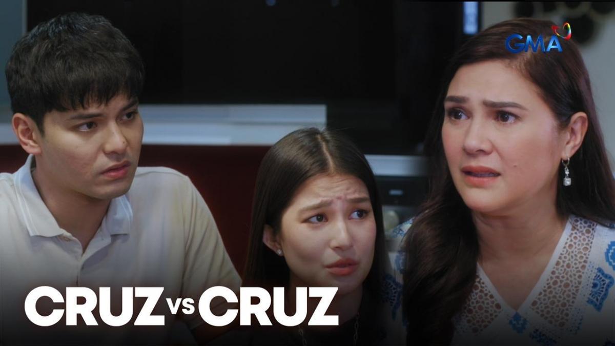 Cruz vs. Cruz: Jeffrey, sisiraan si Jessica sa korte?! (Episode 92 ...