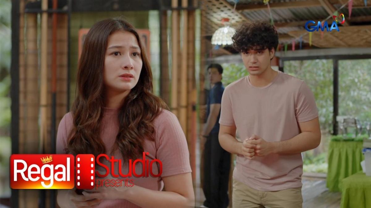 Regal Studio Presents: Interior designer, mana lang ang habol?! (Huling ...