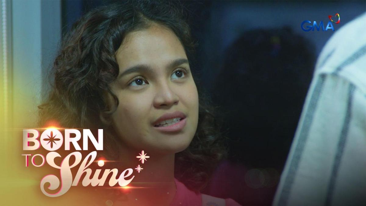Born To Shine: Jeni, na-shortlist kahit hindi nag-audition! (Episode 17 ...
