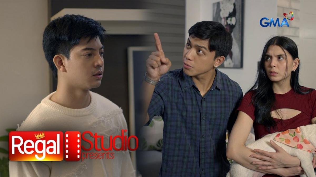 Regal Studio Presents: Sino ang salarin sa pagkawala ng fur-baby? (Furr ...