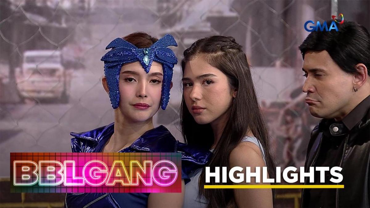 Bubble Gang: Encan-tadyakan kitang Ang'gre ka? | GMA Entertainment