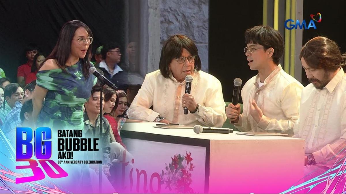 Bubble Gang: Cong. Kikoy, kasapi na sa 'Ang Dating Doon!' | GMA ...