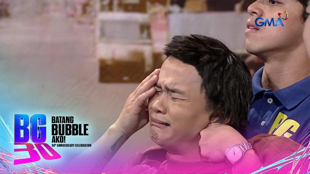 Bubble Gang: Burst fade pa rin 'to, 'ya? | GMA Entertainment