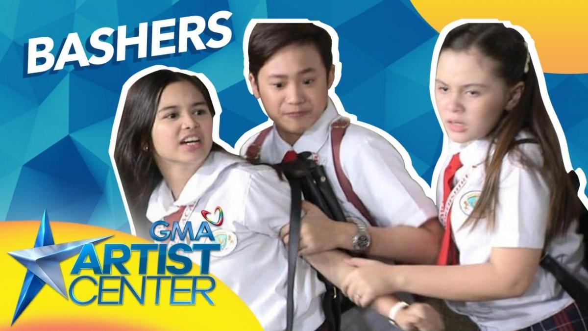 Hangout: Brianna, nag-react sa kanyang mga basher sa 'Prima Donnas ...