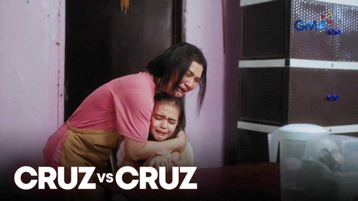 Cruz vs. Cruz: Inabandonang pamilya, nanghihingi ng kasagutan! (Episode 5) | GMA Entertainment