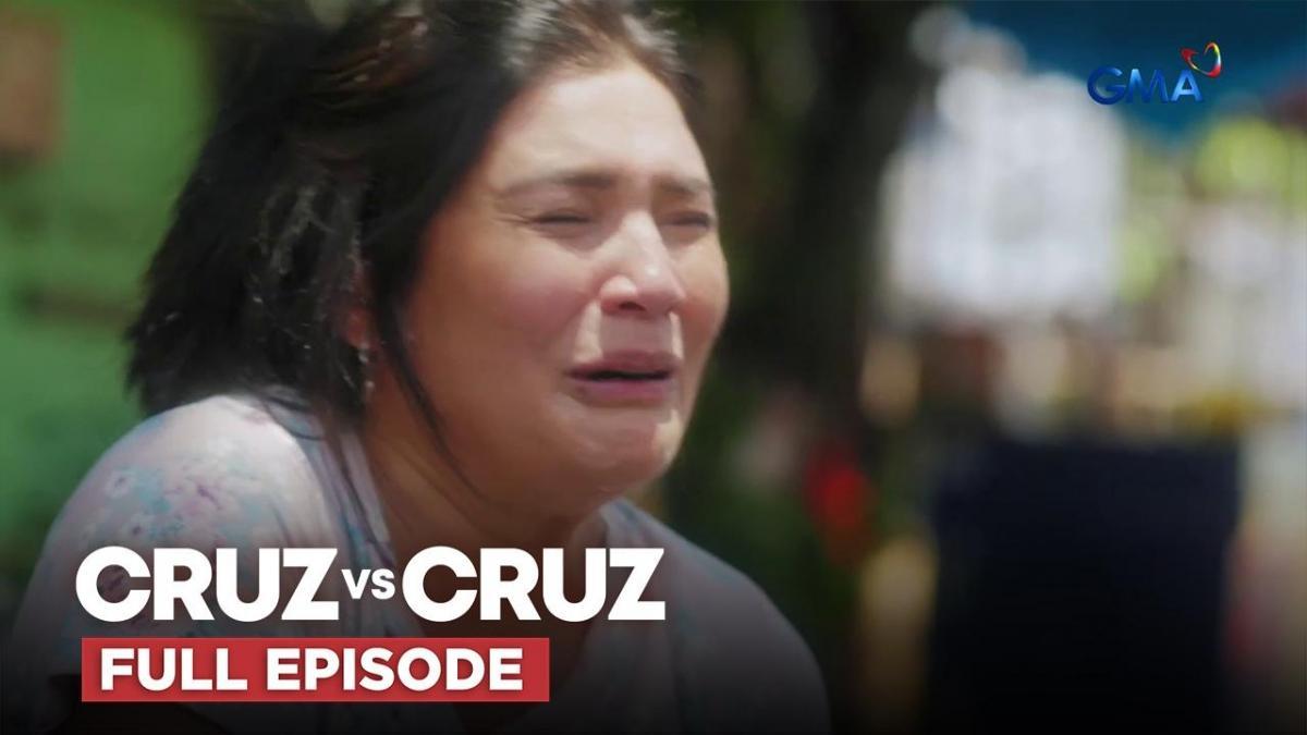 Cruz vs. Cruz: Full Episode 8 (July 31, 2025) | GMA Entertainment