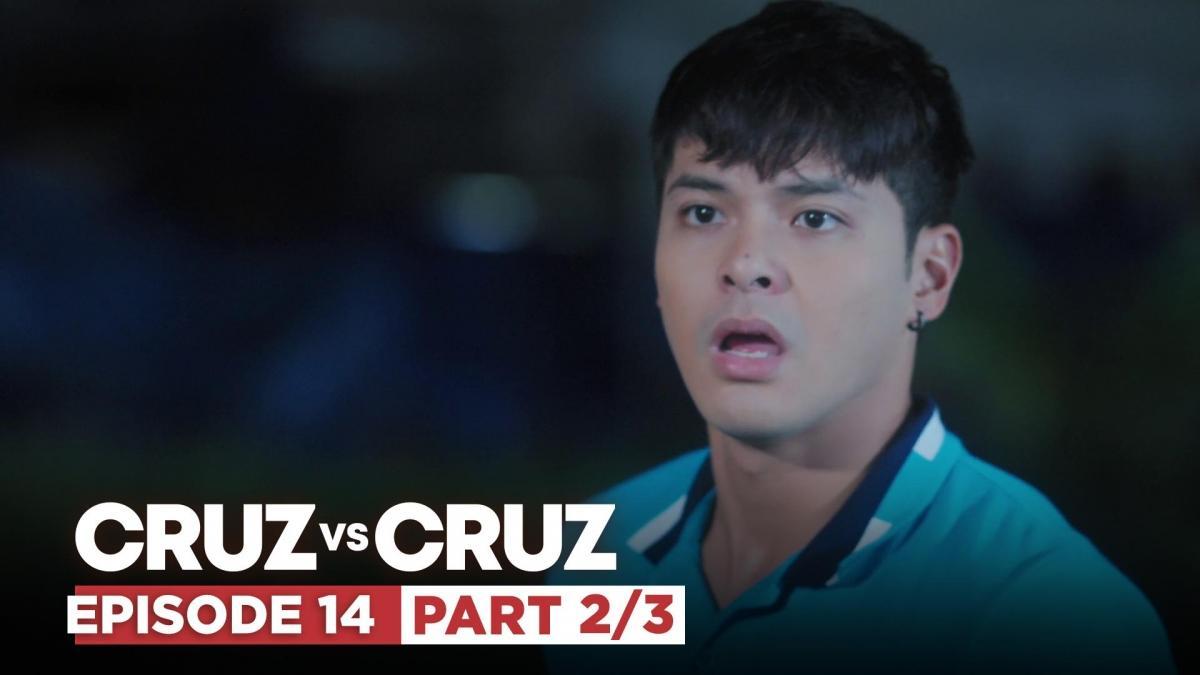 Cruz vs. Cruz: Ama, iniligtas ang anak mula sa panganib (Episode 14 ...