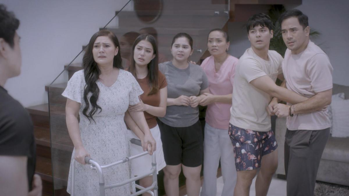 Cruz vs. Cruz: Real father (Teaser Ep. 132) | GMA Entertainment | GMA ...