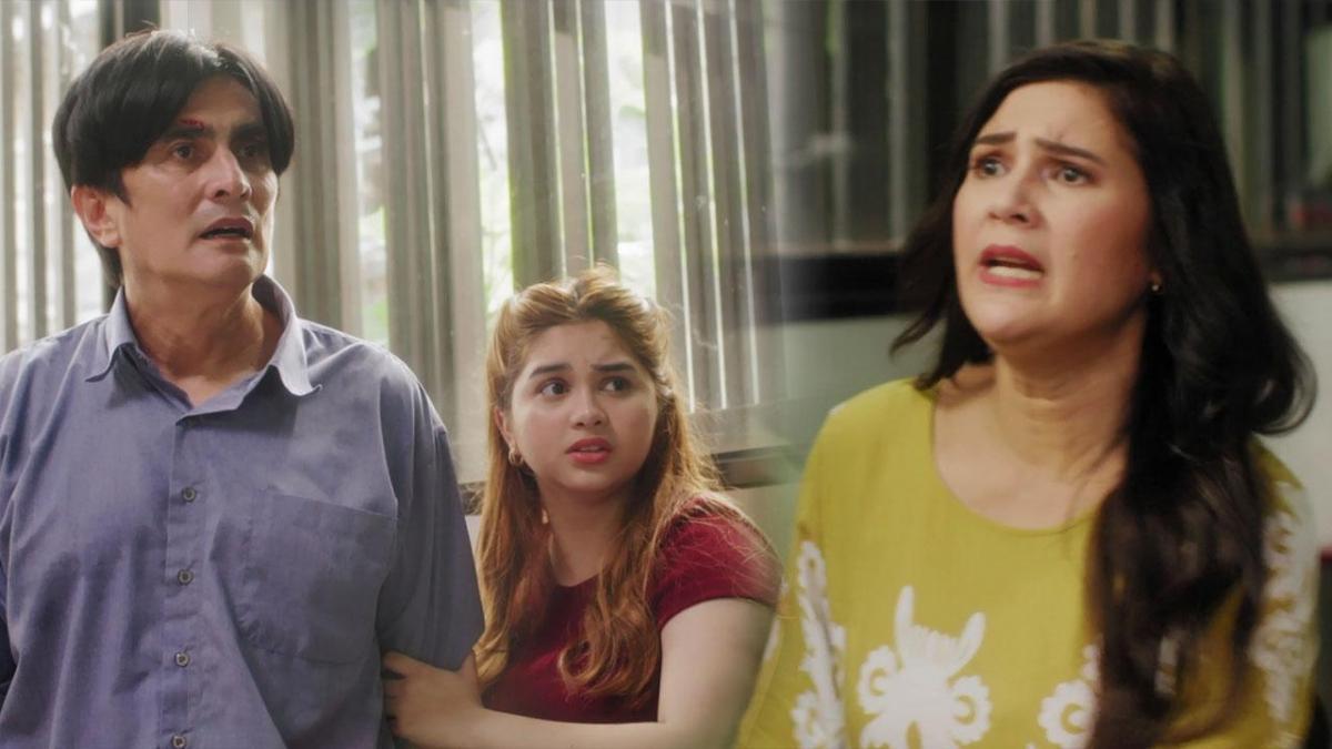 Cruz vs. Cruz: Sino ang mas matimbang kay Felma? (Teaser Ep. 34) | GMA Entertainment | GMA ...