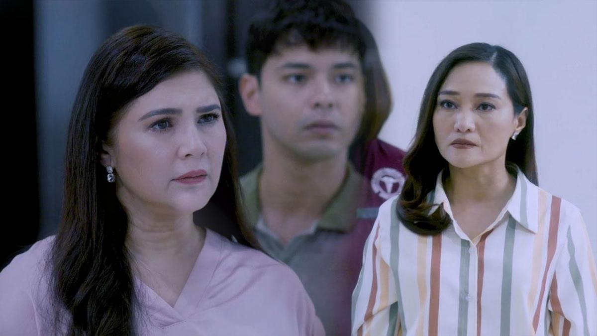 Cruz vs. Cruz: Regrets (Teaser Ep. 64) | GMA Entertainment