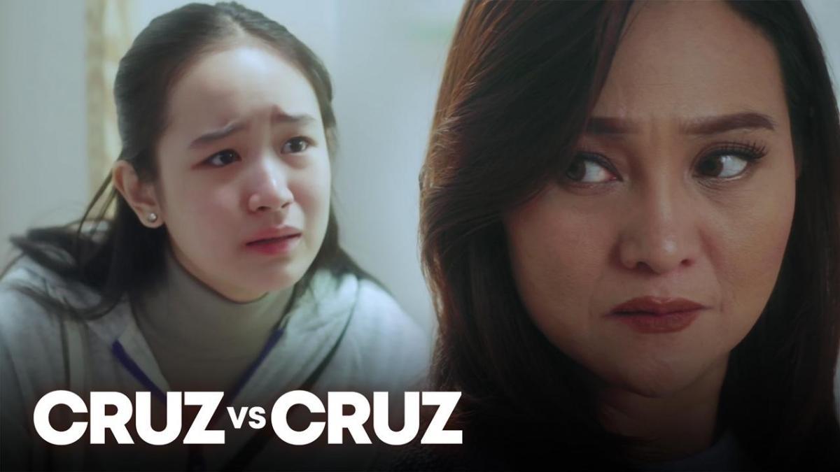 Cruz vs. Cruz: Tama ang kutob ni Hazel tungkol kay Manuel! (Episode 18 ...