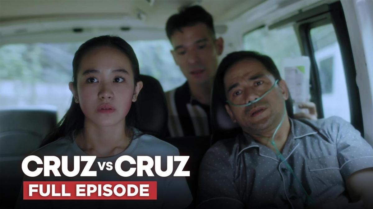 Cruz vs. Cruz: Full Episode 74 (October 31, 2025) | GMA Entertainment