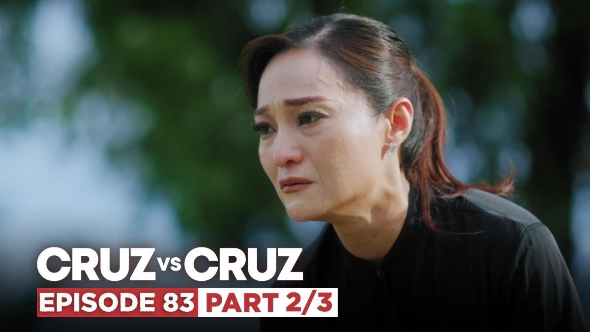 Cruz vs. Cruz: Hazel, magtatanim ng ebidensya laban kay Coleen ...