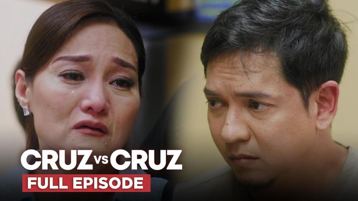 Cruz vs. Cruz: Full Episode 84 (November 14, 2025) | GMA Entertainment