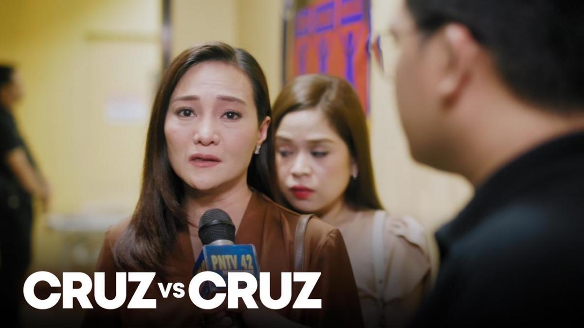 Cruz vs. Cruz: Hazel shows gratitude to supporters on-cam! (Episode 88 ...