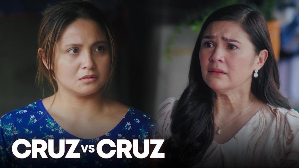 Cruz vs. Cruz: Felma tries to bribe Timo's family (Episode 95) | GMA ...